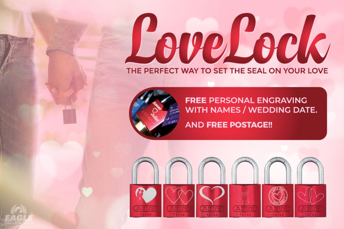 ABUS 72/40 | Love Lock • EAGLE SECURE TECH SDN BHD
