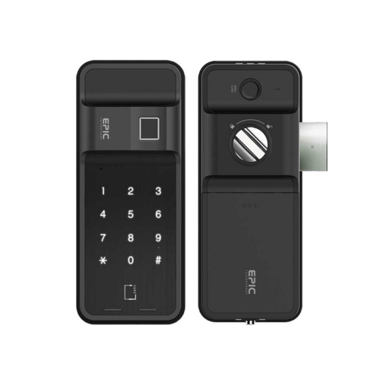 EPIC 5G – SMART DIGITAL LOCK