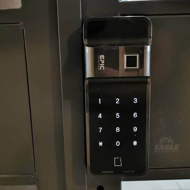 EPIC 6G PRO • EAGLE SECURE TECH SDN BHD