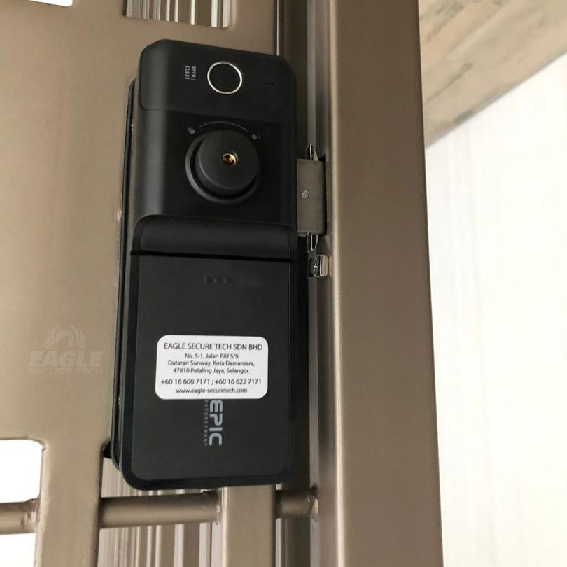 EPIC 6G PRO • EAGLE SECURE TECH SDN BHD