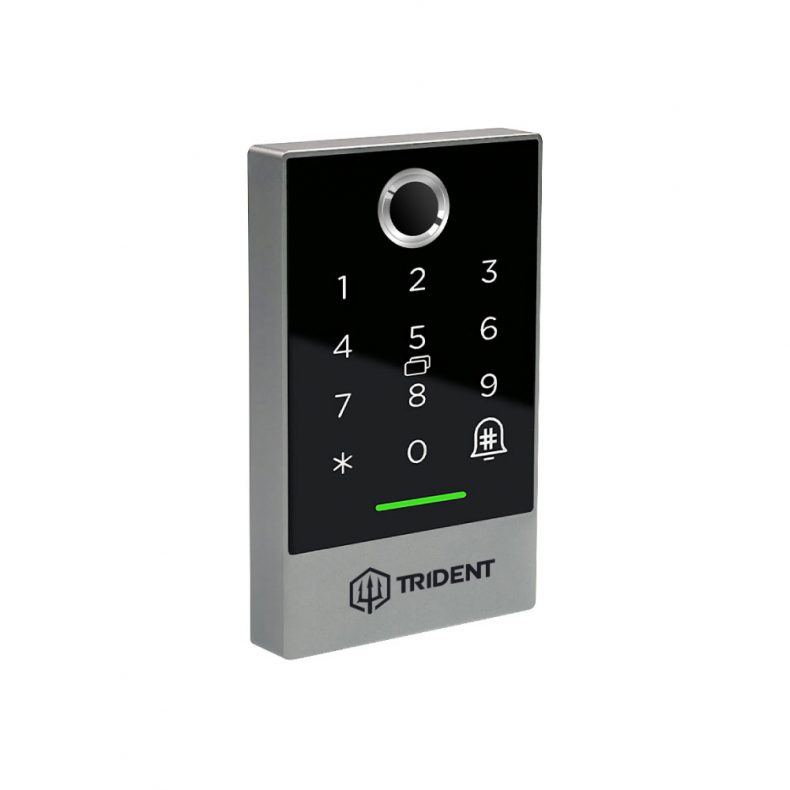 TRIDENT VULKO – EAGLE SECURE TECH