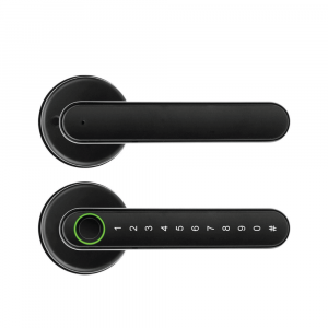 TRIDENT ONE – EAGLE SECURE TECH