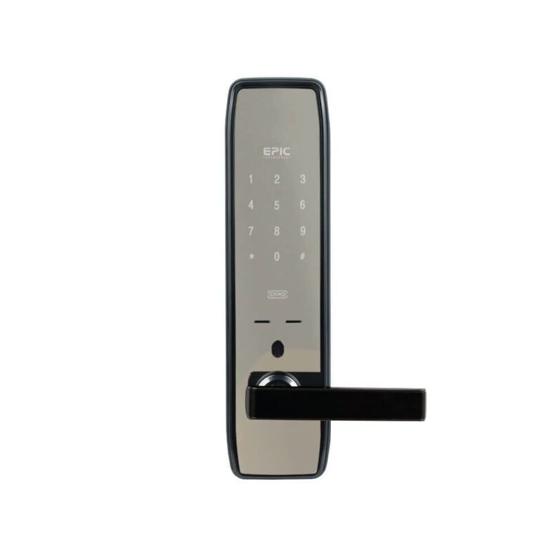 EPIC ES-9000K – SMART DIGITAL LOCK