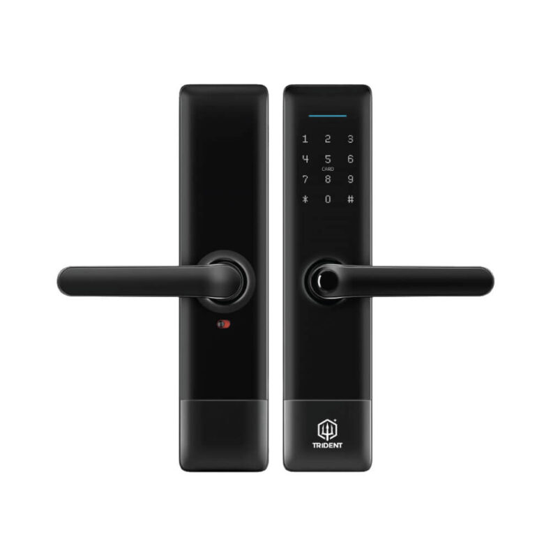 TRIDENT ARTHUR+ – EAGLE SECURE TECH