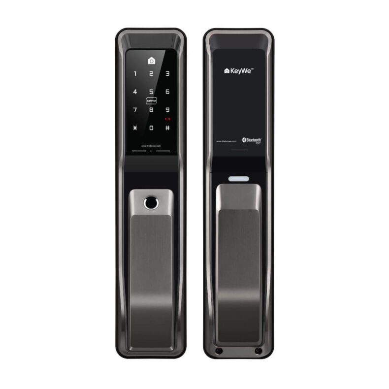 SMART DIGITAL LOCK • The Digital Lock Specialist