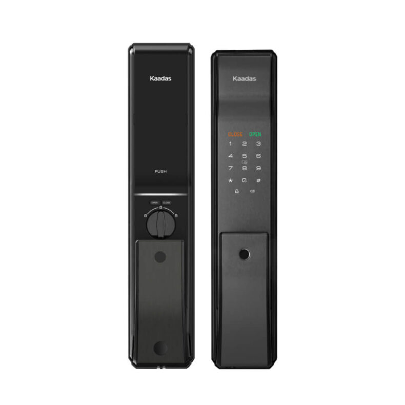 SMART DIGITAL LOCK • The Digital Lock Specialist