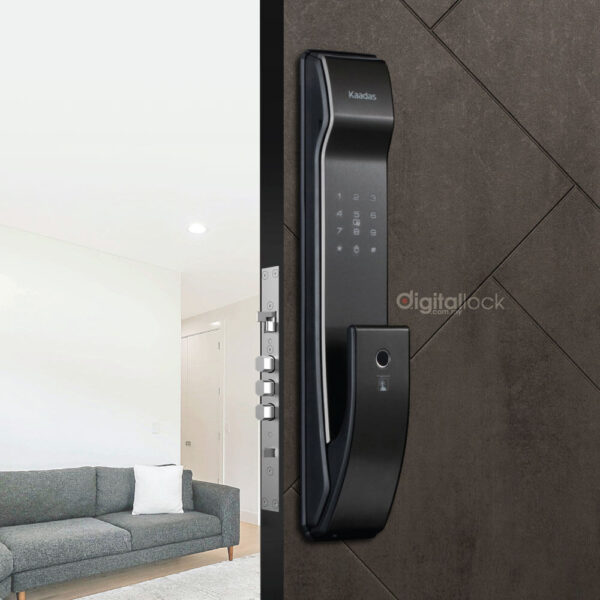 KAADAS KD-K9W – SMART DIGITAL LOCK