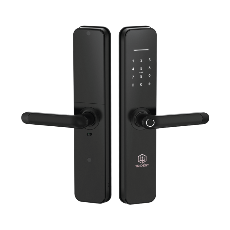 SMART DIGITAL LOCK • The Digital Lock Specialist