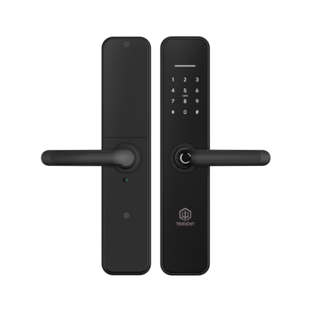 SMART DIGITAL LOCK • The Digital Lock Specialist