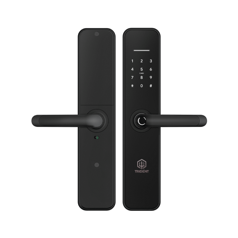 SMART DIGITAL LOCK – The Digital Lock Specialist