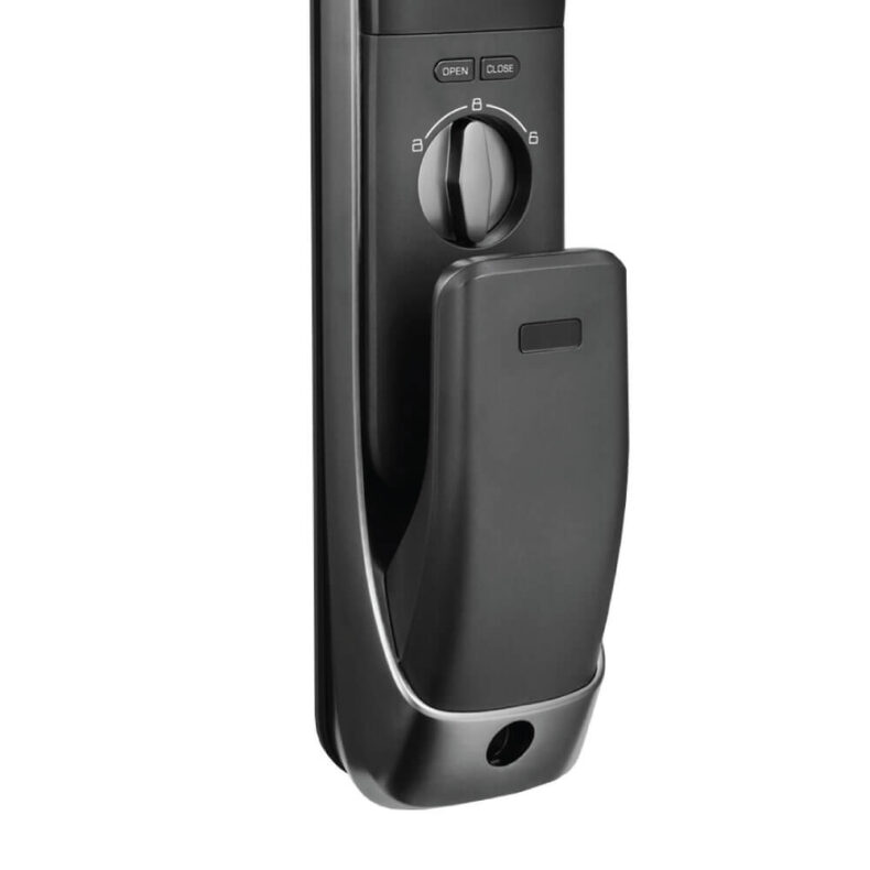 KAADAS KX-20 – EAGLE SECURE TECH