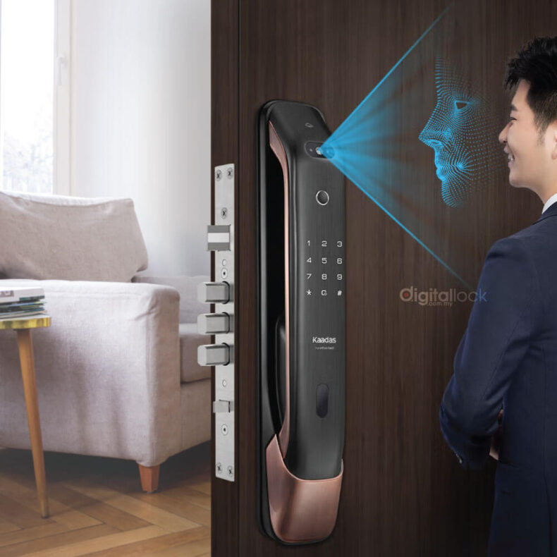 KAADAS KX-20 – EAGLE SECURE TECH