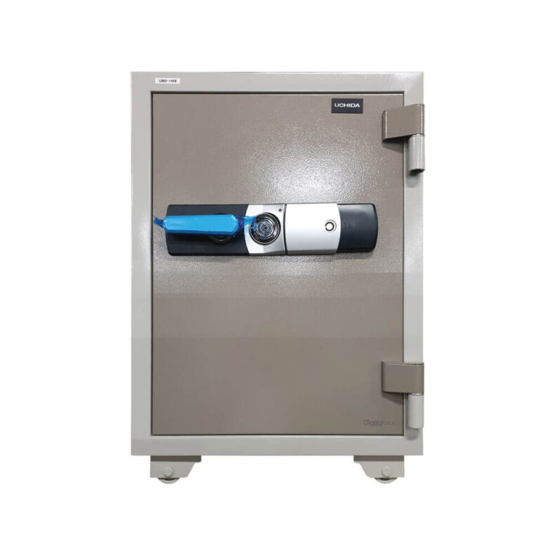 UCHIDA SAFE UBO-140E – EAGLE SECURE TECH