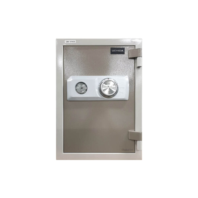 UCHIDA SAFE UBH-57VCD – EAGLE SECURE TECH