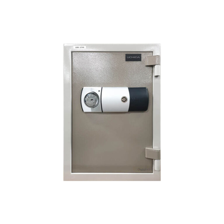 UCHIDA SAFE UBH-57VE – EAGLE SECURE TECH