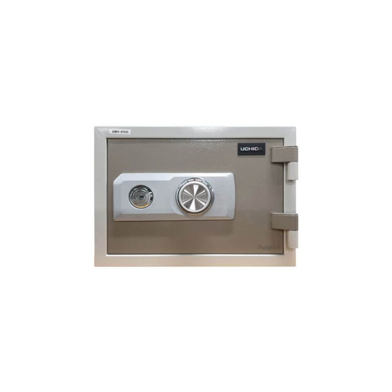 UCHIDA SAFE UBH-37CD – EAGLE SECURE TECH