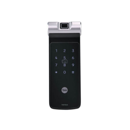 YALE YDD 724A – EAGLE SECURE TECH