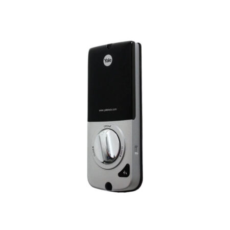YALE YDD 724A – EAGLE SECURE TECH