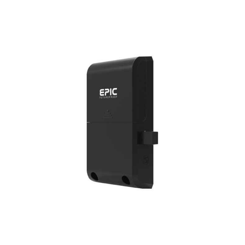EPIC ES-L200 LOCKER LOCK – SMART DIGITAL LOCK