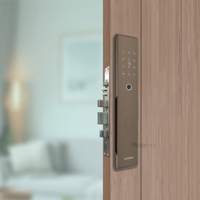 LENOVO A1 : Youth Edition – SMART DIGITAL LOCK