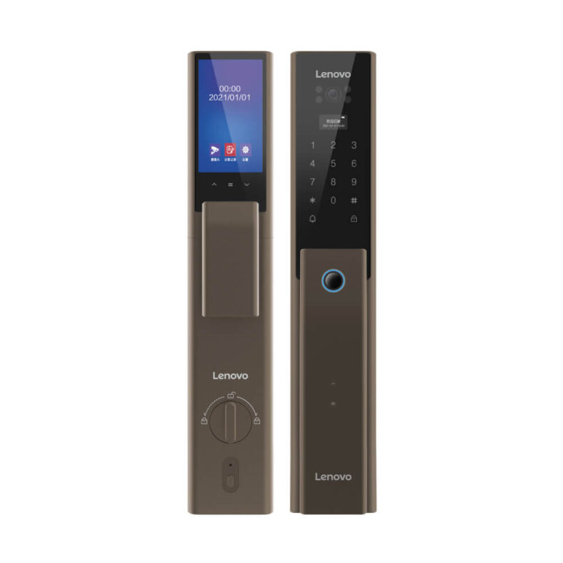 LENOVO X3 – SMART DIGITAL LOCK