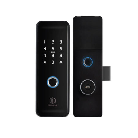 TRIDENT DUO – EAGLE SECURE TECH