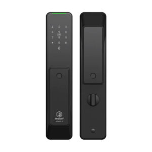 TRIDENT SERIES S – EAGLE SECURE TECH