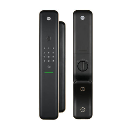 YALE LUNA PRO – SMART DIGITAL LOCK
