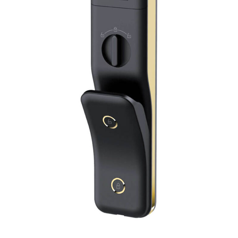 YALE LUNA PRO+ – SMART DIGITAL LOCK