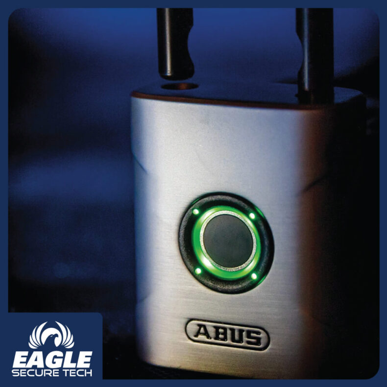 ABUS TOUCH™ | 57/50 – EAGLE SECURE TECH