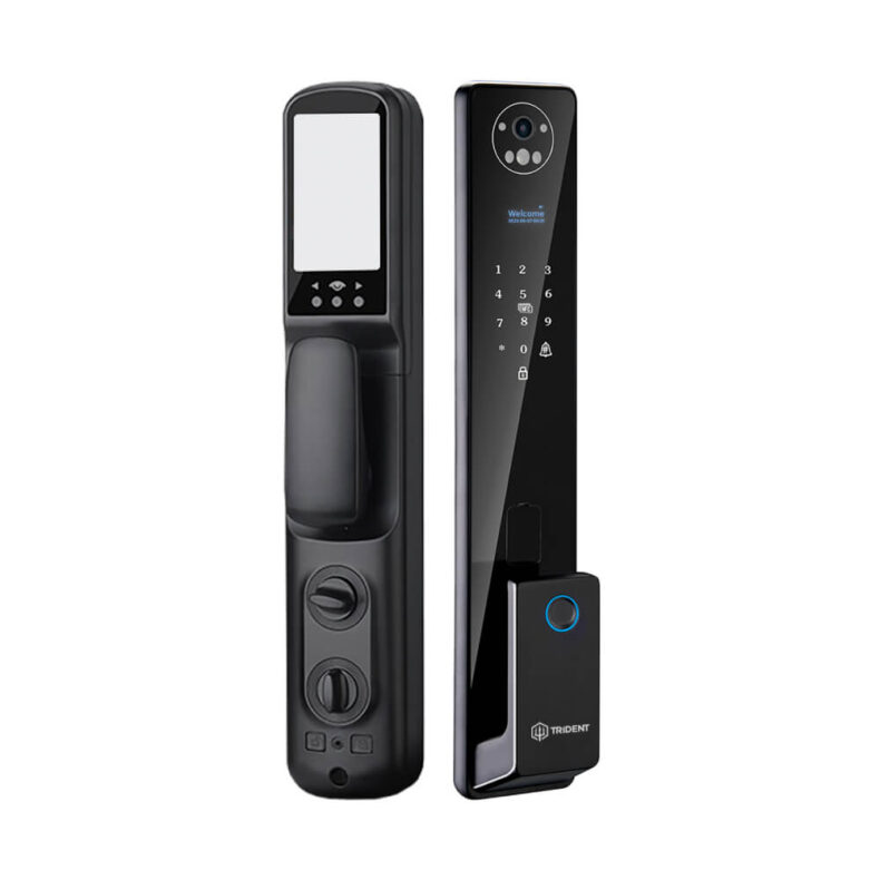 TRIDENT SERIES J – EAGLE SECURE TECH