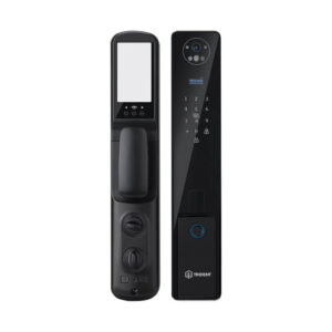 TRIDENT SERIES J – EAGLE SECURE TECH