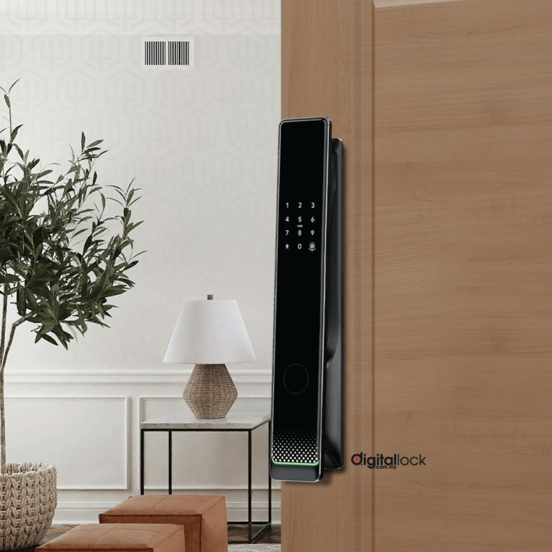 TRIDENT TOPO – EAGLE SECURE TECH
